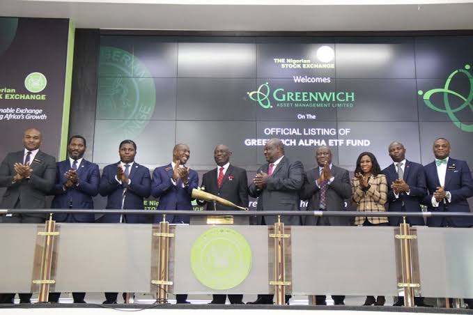 CBN grants operational licence to Greenwich Merchant Bank