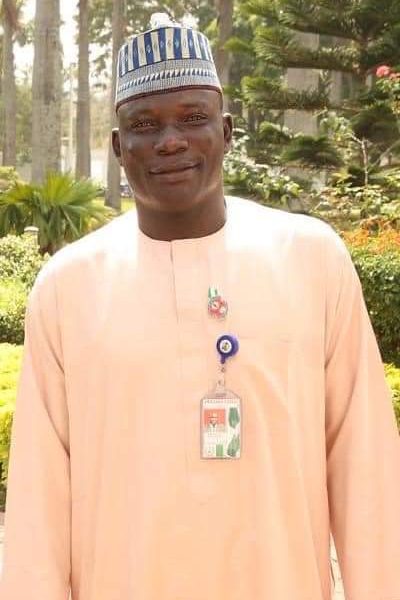 President Buhari loses official driver