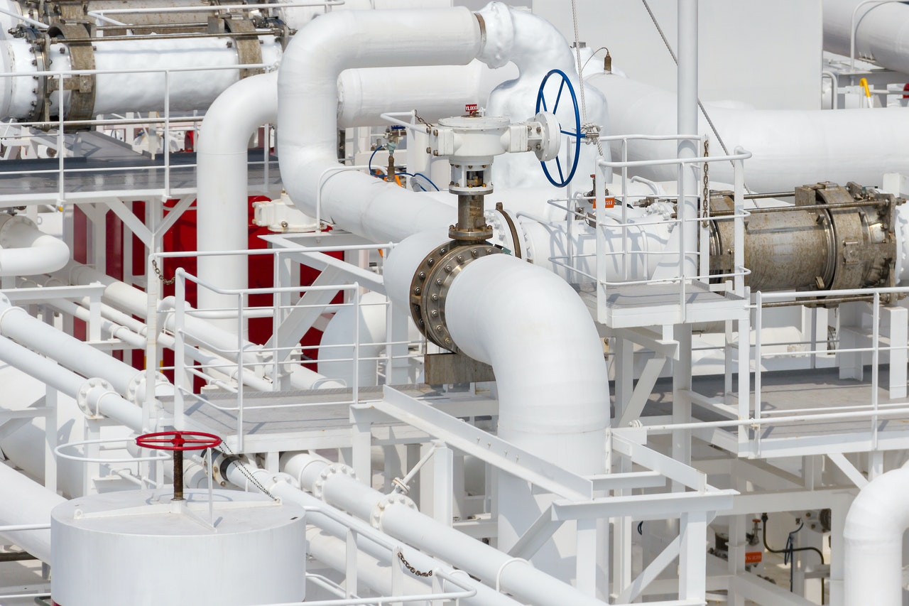 NCDMB, GACN, Infini signs gas supply agreement