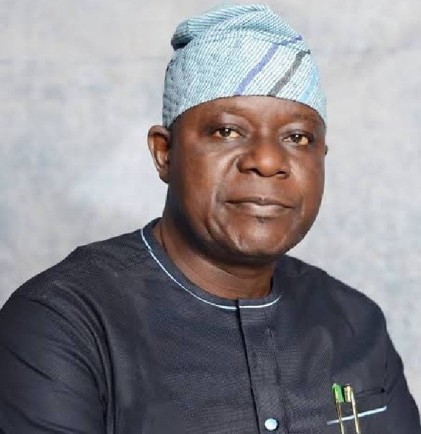 We are changing Ikotun-Igando LCDA for good –Chairman