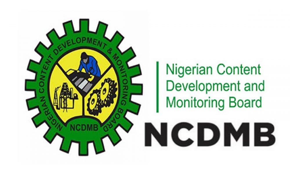 NCDMB lauds Temile/Hyundai deal to build new LPG vessel
